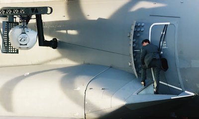 Mission: Impossible Rogue Nation (2015) News and Articles