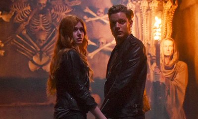 Shadowhunters