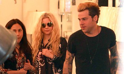 Entertainment News, January 26, 2016