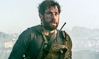 13 Hours: The Secret Soldiers of Benghazi (2016) Pictures, Trailer ...
