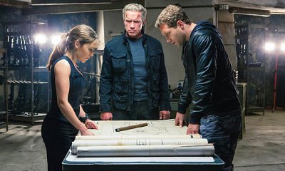 Entertainment News, January 21, 2016