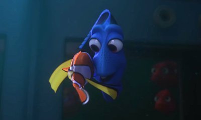 Finding Dory (2016) News & Headlines | AceShowbiz