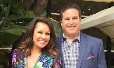 Vanessa Williams Pictures, Latest News, Videos.