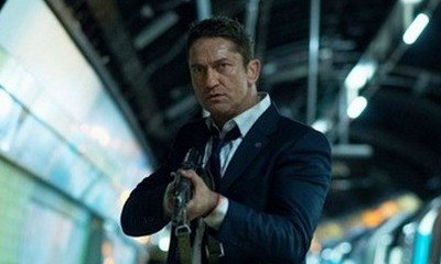 Angel Has Fallen (2019) Pictures, Trailer, Reviews, News, DVD and ...