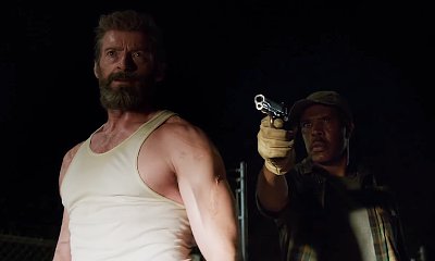 Logan (2017) News and Articles