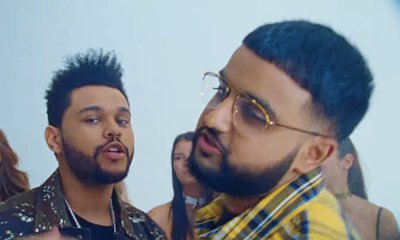 The Weeknd News Archive, Group 4. Page 3 - AceShowbiz.com