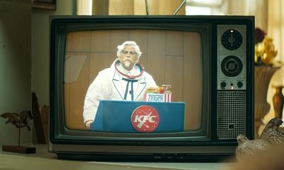Entertainment News, April 22, 2017