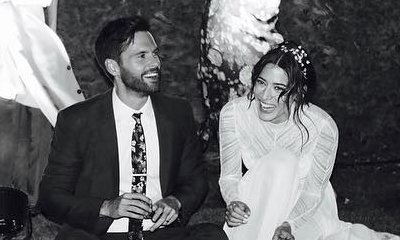 Lizzy Caplan Pictures, Latest News, Videos.