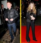 Bryan Adams and Elle MacPherson Secretly Dating?!