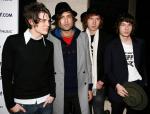 The Kooks Minus Original Bassist, Introduced Replacement