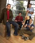 Alien Ant Farm Reuniting With Original Members
