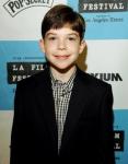 Little Spock of 'Star Trek' Found in Jacob Kogan
