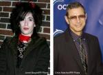 Hot New Hook-Up: Imogen Heap and Jeff Goldblum