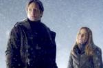'X-Files 2' Debuted First Trailer Online