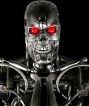Production Started Earlier, Detailed Plot of 'Terminator Salvation ...