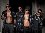 Video Premiere: Pretty Ricky's 'Cuddle Up' Ft. Butta Creame