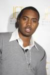 Rapper Nas Lands Sneaker Deal with Fila
