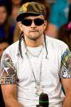 Reggae Singer Sean Paul Arrested on Drug Charges
