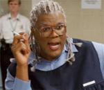 'Madea Goes to Jail' Premieres First Teaser