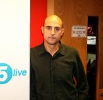 Moriarty Most Likely Appears in 'Sherlock Holmes'