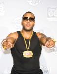 Flo Rida Starts Recording 'R.O.O.T.S.'