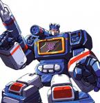 Michael Bay Hints on Soundwave Voice in 'Transformers: Revenge of the ...