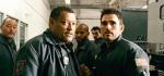 Heist Thriller 'Armored' Debuts First Trailer