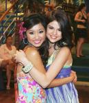 Sneak Peeks of 'Wizards on Deck with Hannah Montana'