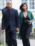 Jamelia and Darren Byfield Announce Separation