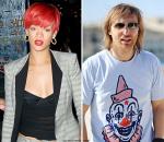 Rihanna and David Guetta's Duet Coming This Fall