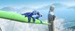'Rio' Shares Romantic Scenes in New Clips