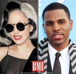 Lady GaGa and Jason Derulo Win Big at BMI Pop Music Awards
