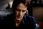 'True Blood' 4.03 Clip: Bill Sends Vampire to His Demise
