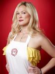Former Miss Delaware Wins 'MasterChef' Season 2