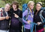 'Amazing Race' Week 4 Recap: Useless Sailors and Lucky Twins