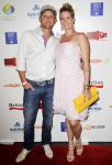'The Killing' Actor Eric Ladin and His Wife Welcome Son Maxfield David