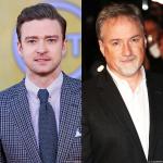 Justin Timberlake Reunites With Director David Fincher for 'Suit and ...
