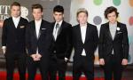 One Direction Crowned as Britain's Richest Boyband in Sunday Times Rich ...