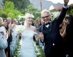 Matt Sorum Marries Girlfriend Ace Harper