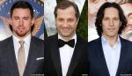 'The Simpsons' to Feature Channing Tatum, Judd Apatow, Paul Rudd in an ...