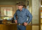 'Longmire' Crew Member's Death Is Suspected to Be Caused by Too-Long ...