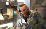 'Mission: Impossible V' Sees 'Prometheus' Star Sean Harris as Villain