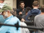 Paul Rudd Helps Rewrite 'Ant-Man'