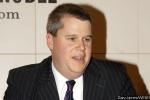 Author Daniel Handler Apologizes for Watermelon Joke at Awards Show