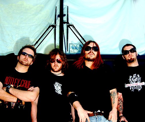 Seether Ready to Release 3rd Major Album