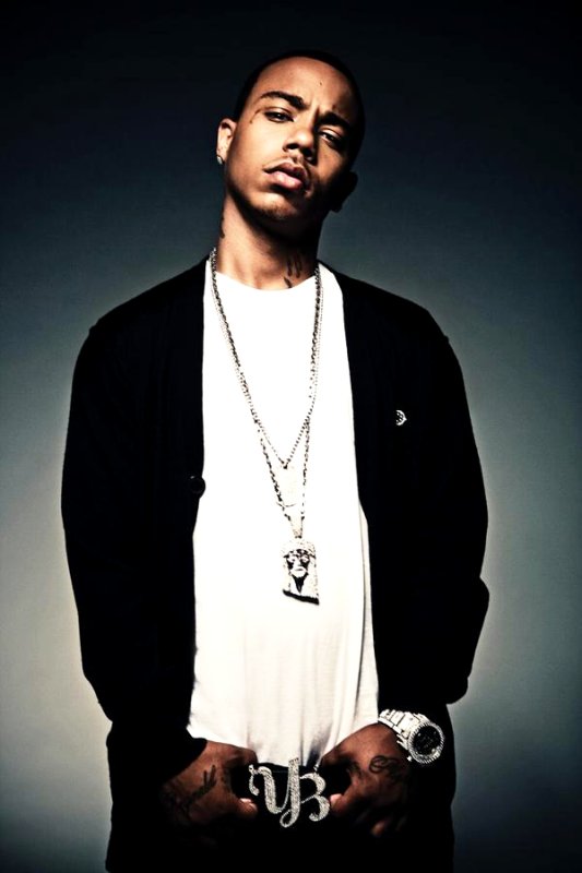 Video Premiere: Yung Berg's 'The Business' Ft. Casha