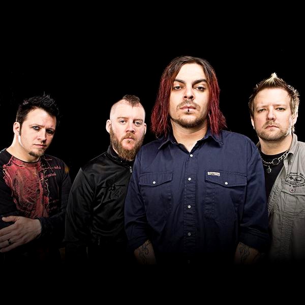 Video Premiere: Seether's 'Breakdown'
