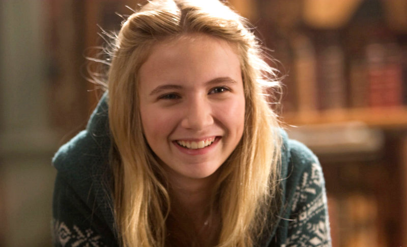 Video Premiere: 'Inkheart' Movie Soundtrack