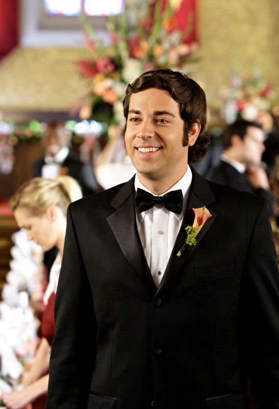 New Chuck Spoilers: Season Finale Scoop! | Spoiler Junkie