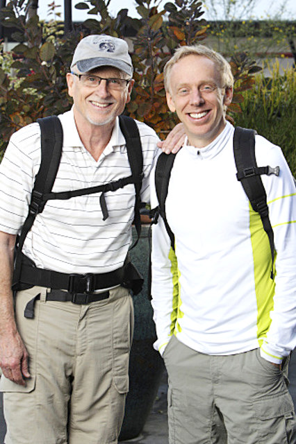 Amazing Race Eliminates Mel & Mike, Moves on to China - The ...